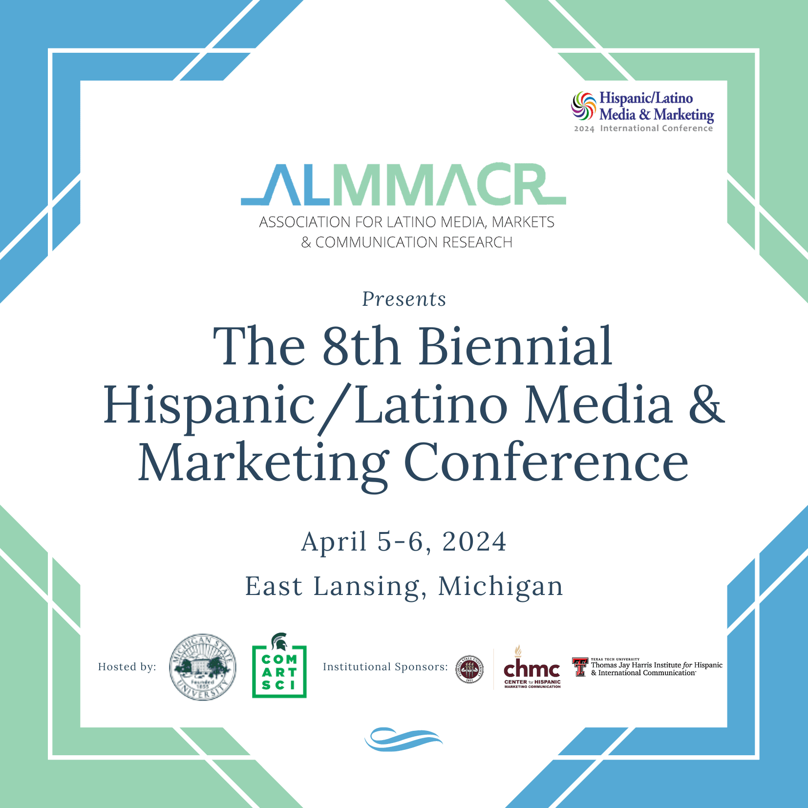 Event: Michigan State University - The 8th Biennial Hispanic/Latino ...