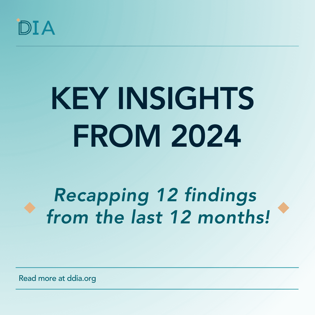 Recap: The 12 Questions of 2024