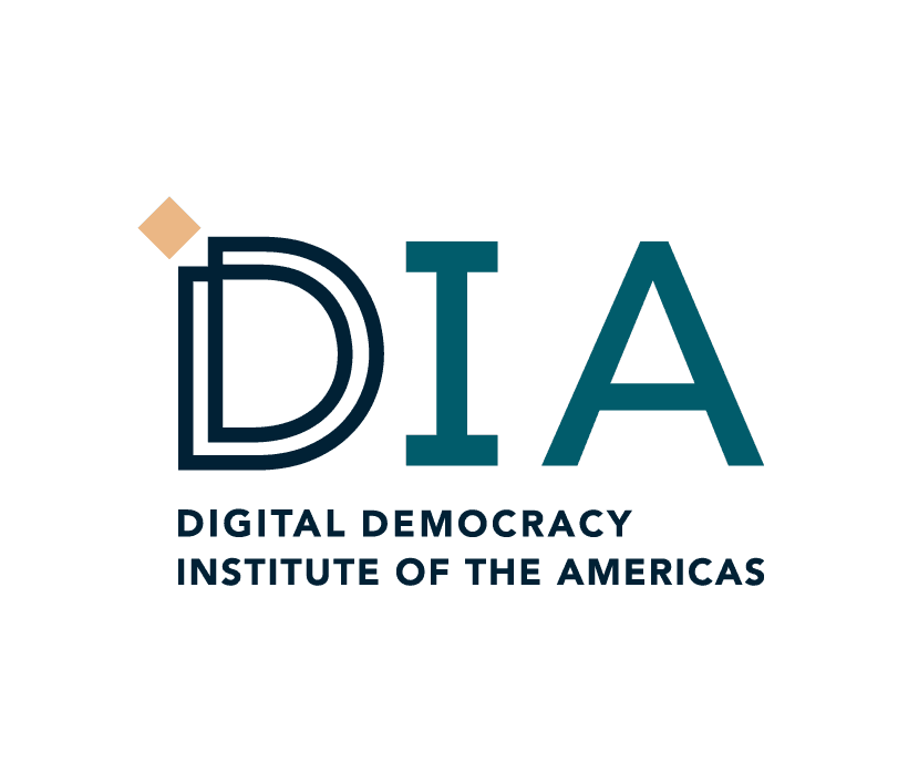 Press Release: DDIA Releases New Poll on U.S. Latinos and Online Harms