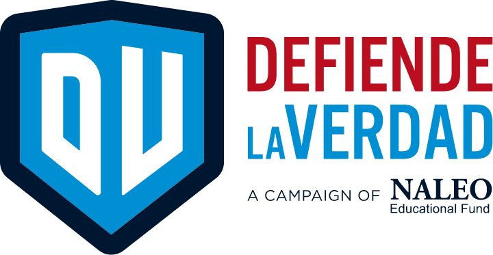 Event: NALEO Educational Fund Panel - A Perfect Storm: Defining MDM and ...